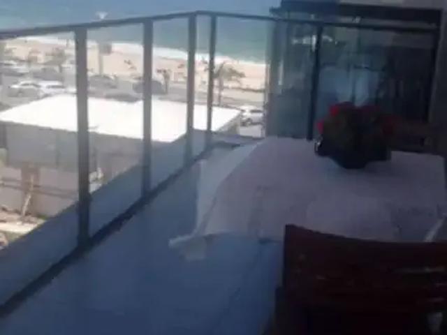 Apartamento para Venda em Niterói/RJ Piratininga 2 Quartos