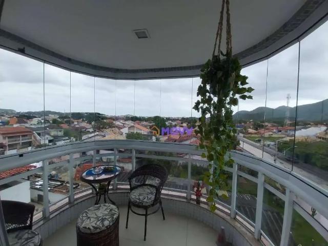 Apartamento para Venda em Niterói/RJ Piratininga 2 Quartos