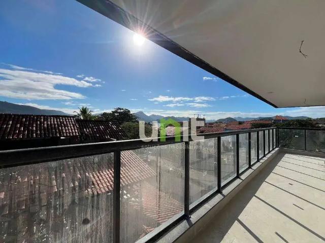 Apartamento para Venda em Niterói/RJ Piratininga 2 Quartos