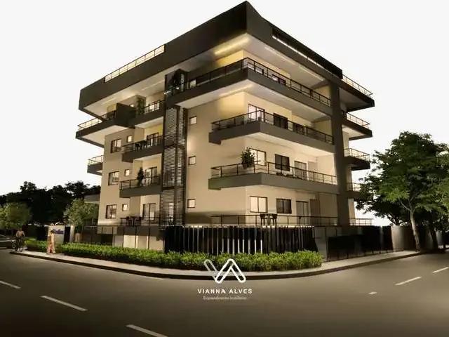 Apartamento para Venda em Niterói/RJ Piratininga 2 Quartos