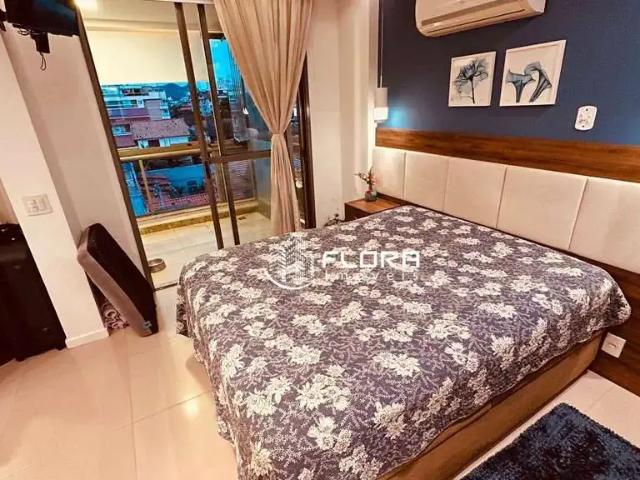 Apartamento para Venda em Niterói/RJ Piratininga 2 Quartos