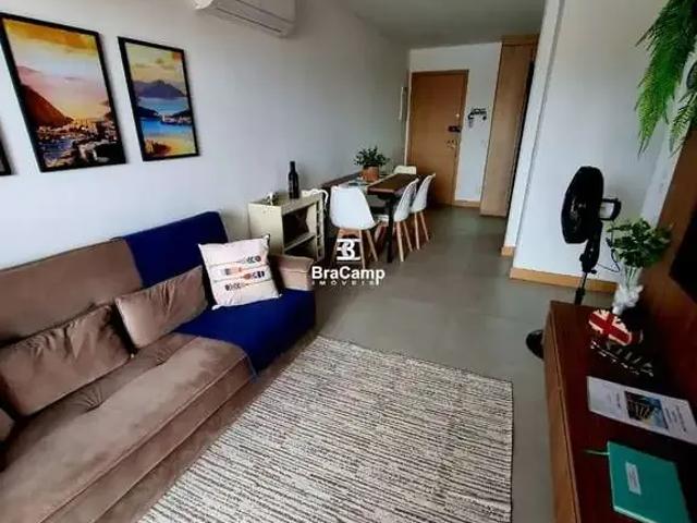 Apartamento para Venda em Niterói/RJ Piratininga 2 Quartos