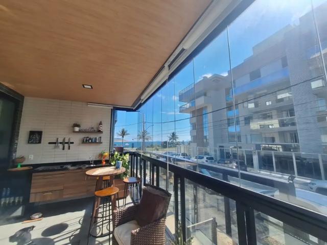 Apartamento para Venda em Niterói/RJ Piratininga 2 Quartos