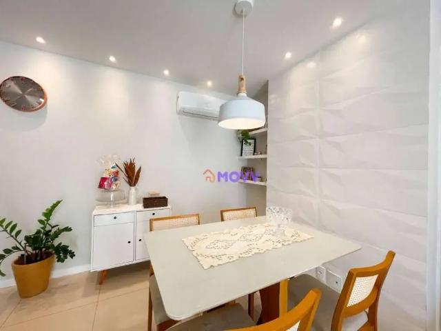 Apartamento para Venda em Niterói/RJ Piratininga 2 Quartos