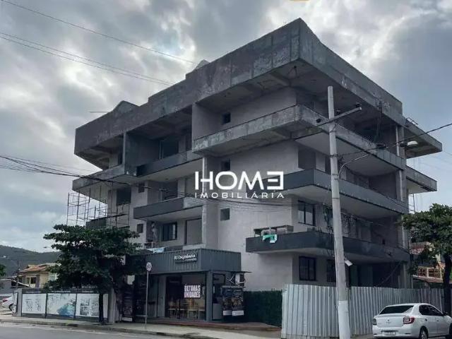 Apartamento para Venda em Niterói/RJ Piratininga 2 Quartos