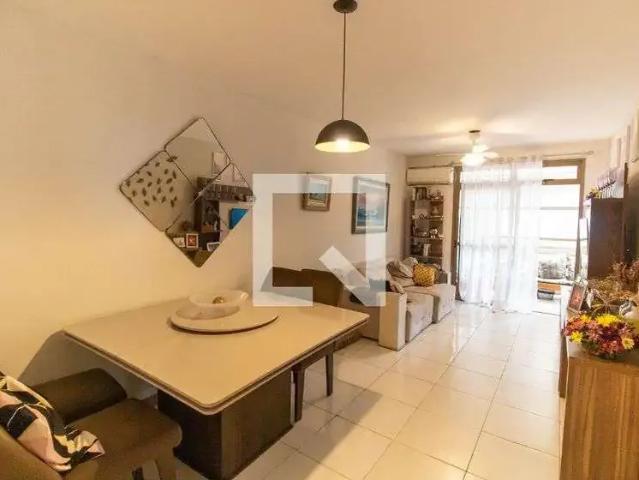 Apartamento para Venda em Niterói/RJ Piratininga 2 Quartos
