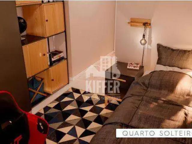 Apartamento para Venda em Niterói/RJ Piratininga 2 Quartos