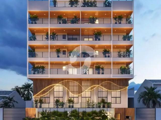 Apartamento para Venda em Niterói/RJ Piratininga 2 Quartos