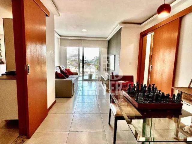 Apartamento para Venda em Niterói/RJ Piratininga 2 Quartos
