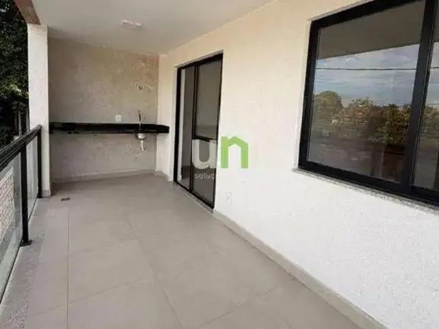 Apartamento para Venda em Niterói/RJ Piratininga 2 Quartos
