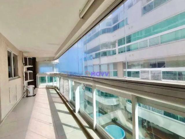 Apartamento para Venda em Niterói/RJ Piratininga 2 Quartos