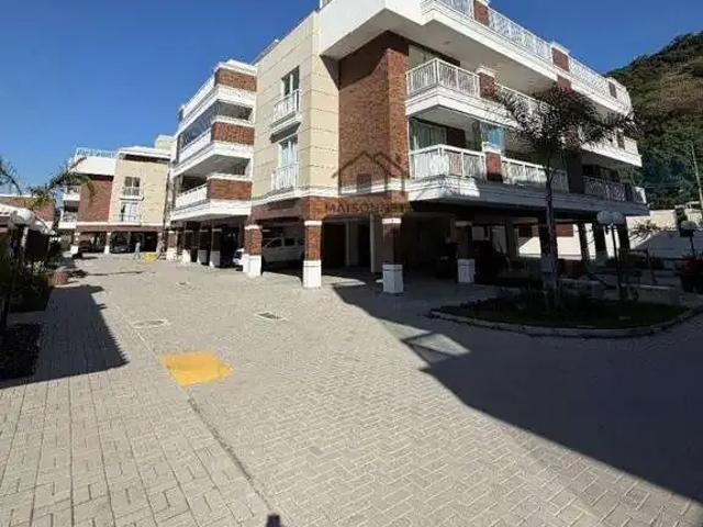 Apartamento para Venda em Niterói/RJ Piratininga 2 Quartos