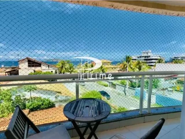 Apartamento para Venda em Niterói/RJ Piratininga 2 Quartos