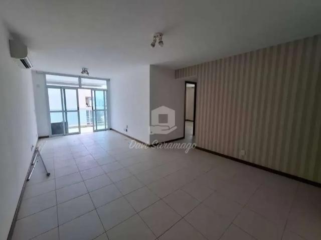 Apartamento para Venda em Niterói/RJ Piratininga 2 Quartos