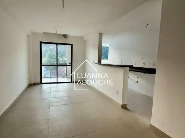 Apartamento para Venda em Niterói/RJ Piratininga 2 Quartos