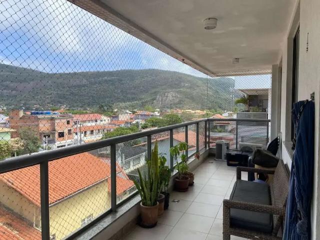 Apartamento para Venda em Niterói/RJ Piratininga 2 Quartos