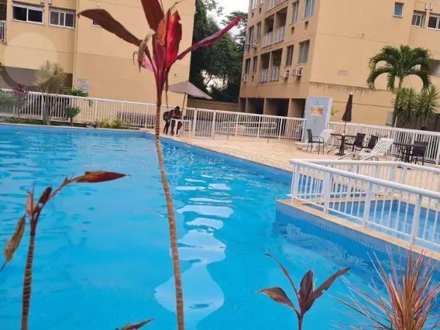 Apartamento para Venda em Niterói/RJ Piratininga 2 Quartos