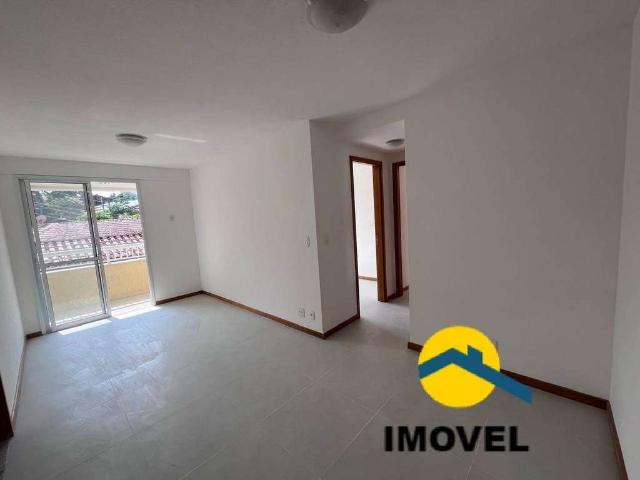 Apartamento para Venda em Niterói/RJ Piratininga 2 Quartos