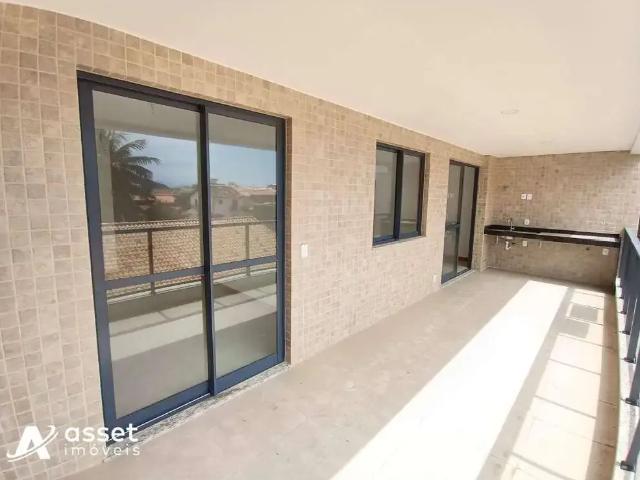 Apartamento para Venda em Niterói/RJ Piratininga 2 Quartos