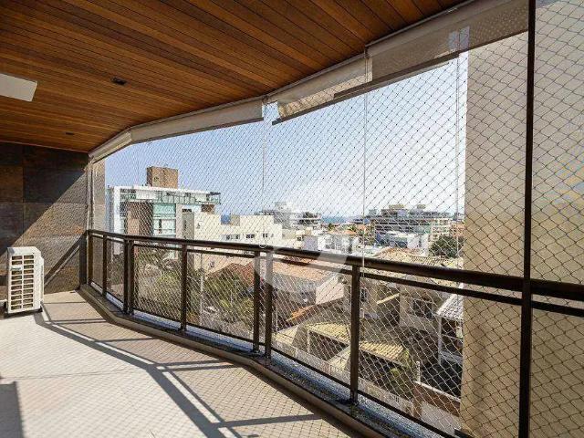 Apartamento para Venda em Niterói/RJ Piratininga 2 Quartos