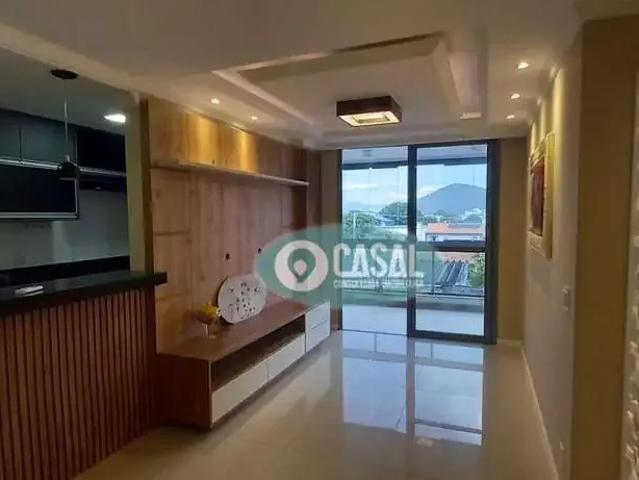 Apartamento para Venda em Niterói/RJ Piratininga 2 Quartos