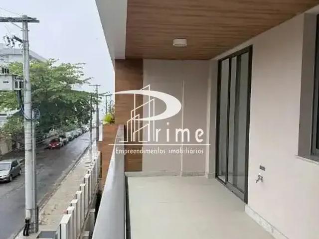Apartamento para Venda em Niterói/RJ Piratininga 2 Quartos
