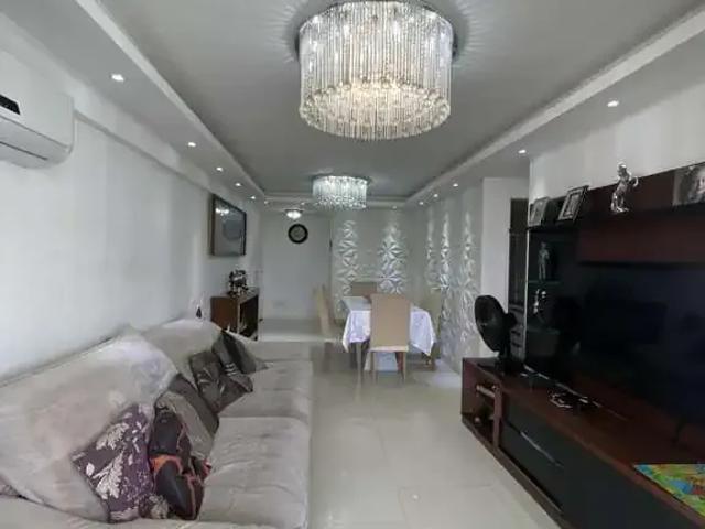 Apartamento para Venda em Niterói/RJ Piratininga 2 Quartos