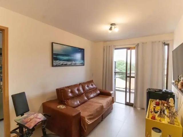 Apartamento para Venda em Niterói/RJ Piratininga 2 Quartos