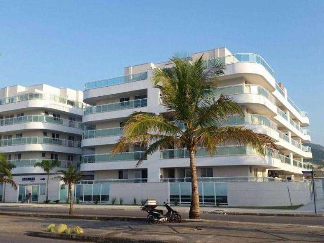 Apartamento para Venda em Niterói/RJ Piratininga 2 Quartos