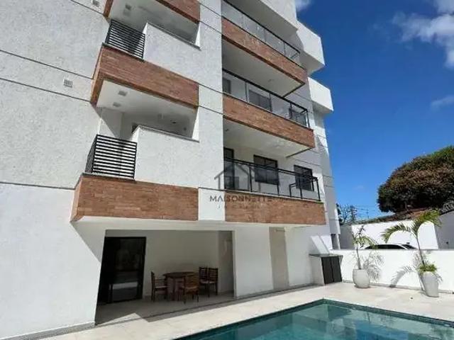 Apartamento para Venda em Niterói/RJ Piratininga 2 Quartos