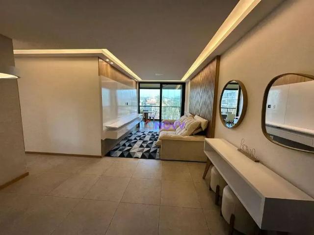 Apartamento para Venda em Niterói/RJ Piratininga 2 Quartos