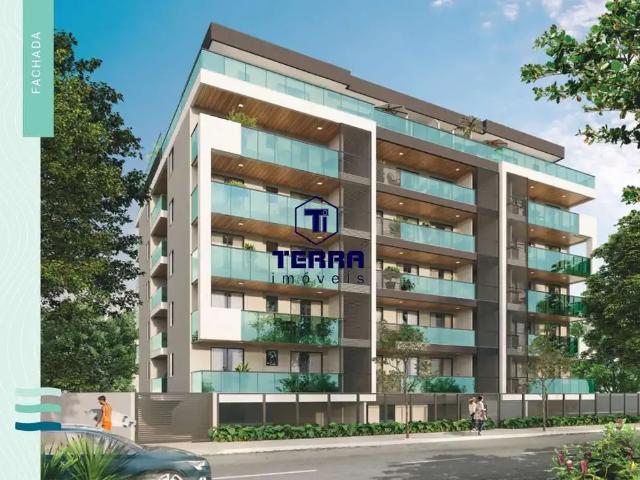 Apartamento para Venda em Niterói/RJ Piratininga 2 Quartos