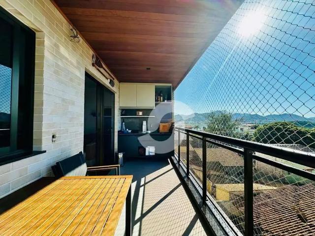 Apartamento para Venda em Niterói/RJ Piratininga 2 Quartos