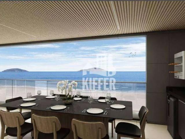 Apartamento para Venda em Niterói/RJ Piratininga 2 Quartos