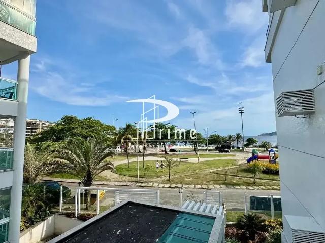 Apartamento para Venda em Niterói/RJ Piratininga 2 Quartos