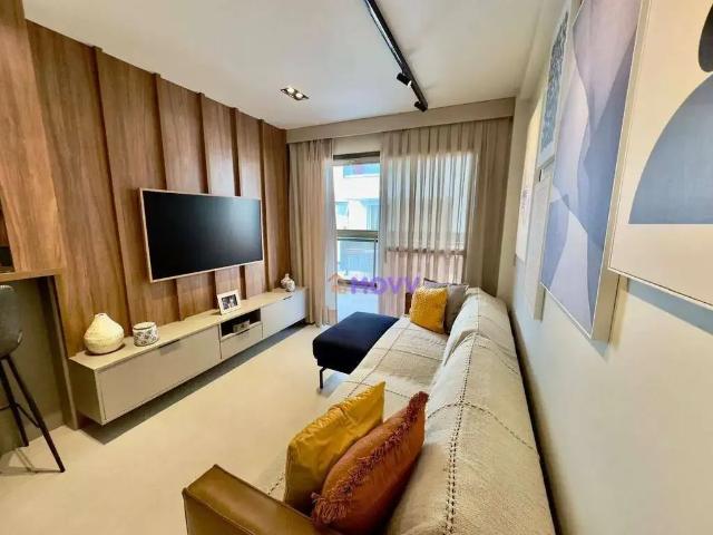 Apartamento para Venda em Niterói/RJ Piratininga 2 Quartos