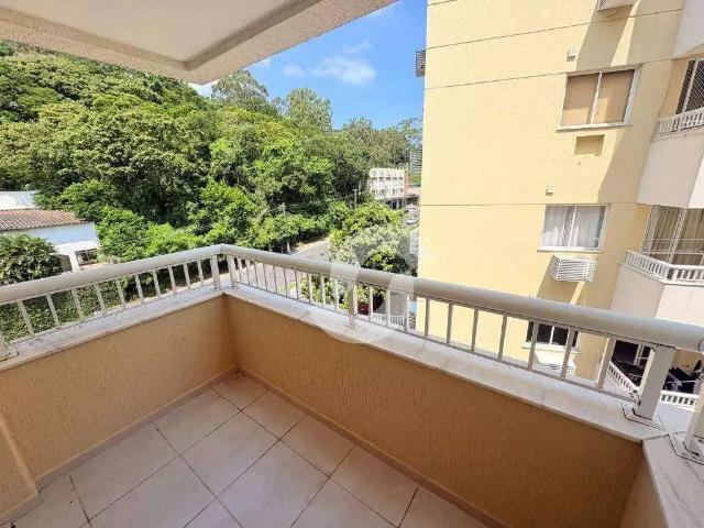 Apartamento para Venda em Niterói/RJ Piratininga 2 Quartos