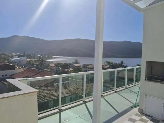 Apartamento para Venda em Niterói/RJ Piratininga 2 Quartos