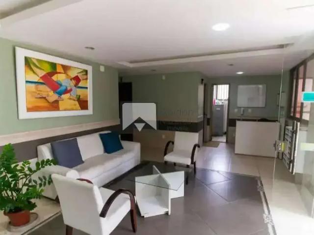 Apartamento para Venda em Niterói/RJ Piratininga 2 Quartos