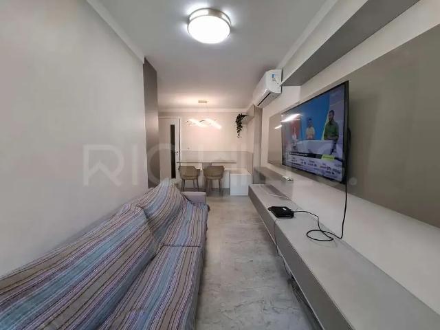 Apartamento para Venda em Niterói/RJ Piratininga 2 Quartos