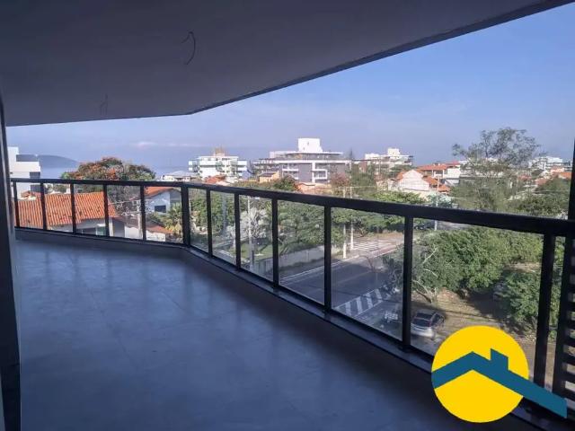 Apartamento para Venda em Niterói/RJ Piratininga 2 Quartos