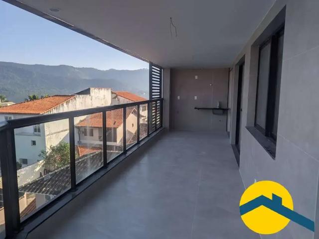Apartamento para Venda em Niterói/RJ Piratininga 2 Quartos