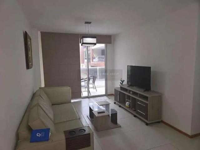 Apartamento para Venda em Niterói/RJ Piratininga 2 Quartos
