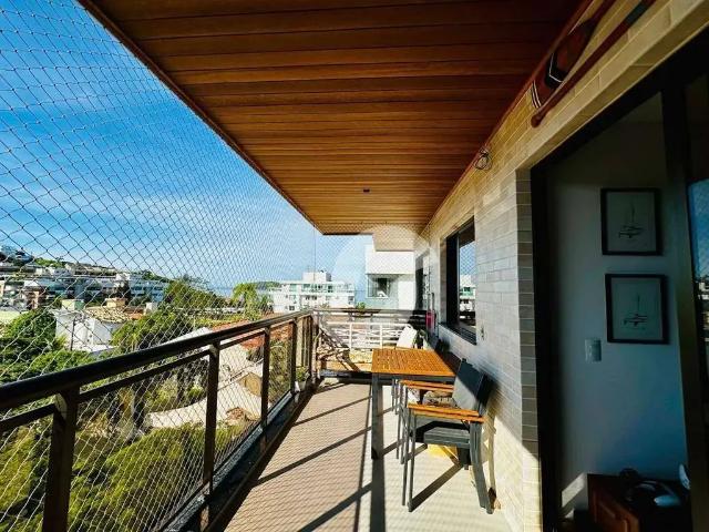 Apartamento para Venda em Niterói/RJ Piratininga 2 Quartos
