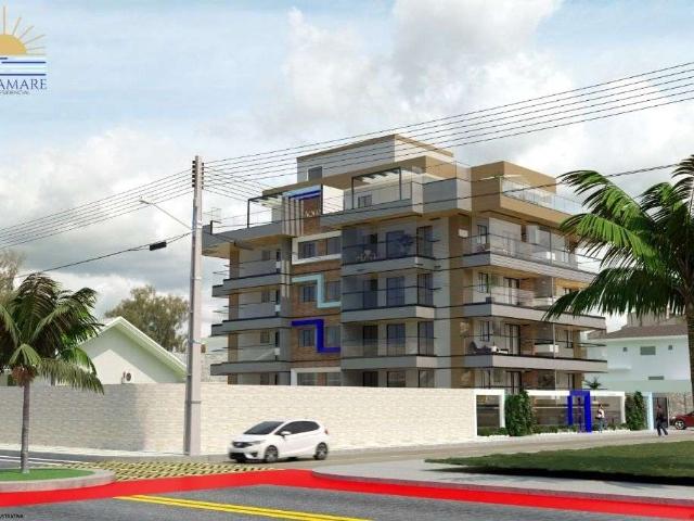 Apartamento para Venda em Niterói/RJ Piratininga 2 Quartos