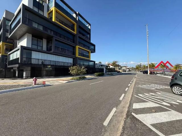 Apartamento para Venda em Niterói/RJ Piratininga 2 Quartos