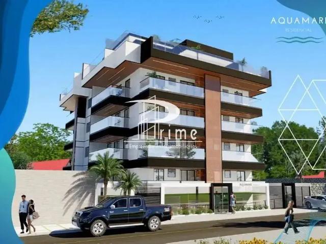 Apartamento para Venda em Niterói/RJ Piratininga 2 Quartos