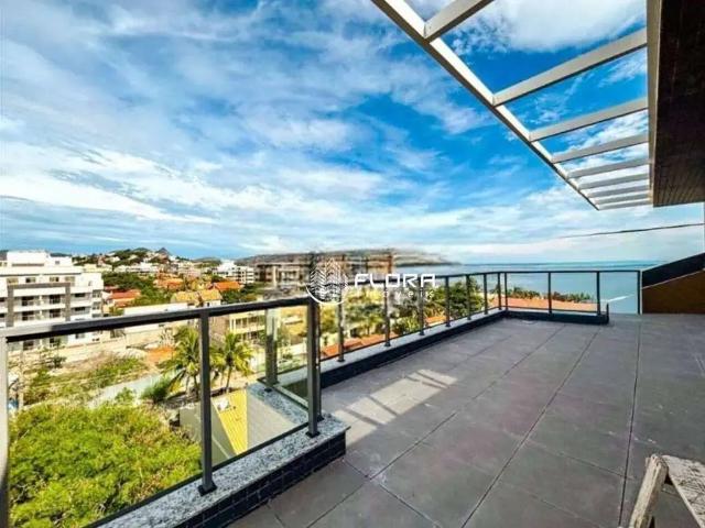 Apartamento para Venda em Niterói/RJ Piratininga 2 Quartos