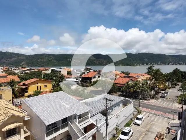 Apartamento para Venda em Niterói/RJ Piratininga 2 Quartos