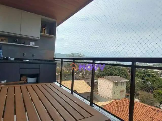 Apartamento para Venda em Niterói/RJ Piratininga 2 Quartos